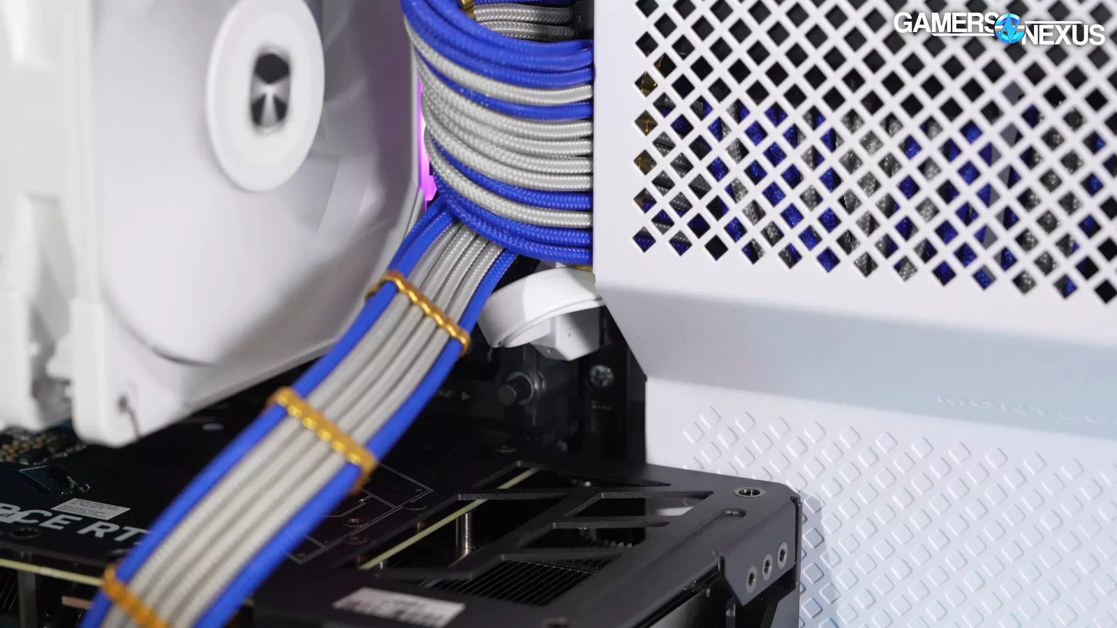 Montech HS01 Pro & HS02 Pro Case Review: Thermal Benchmarks, Build ...