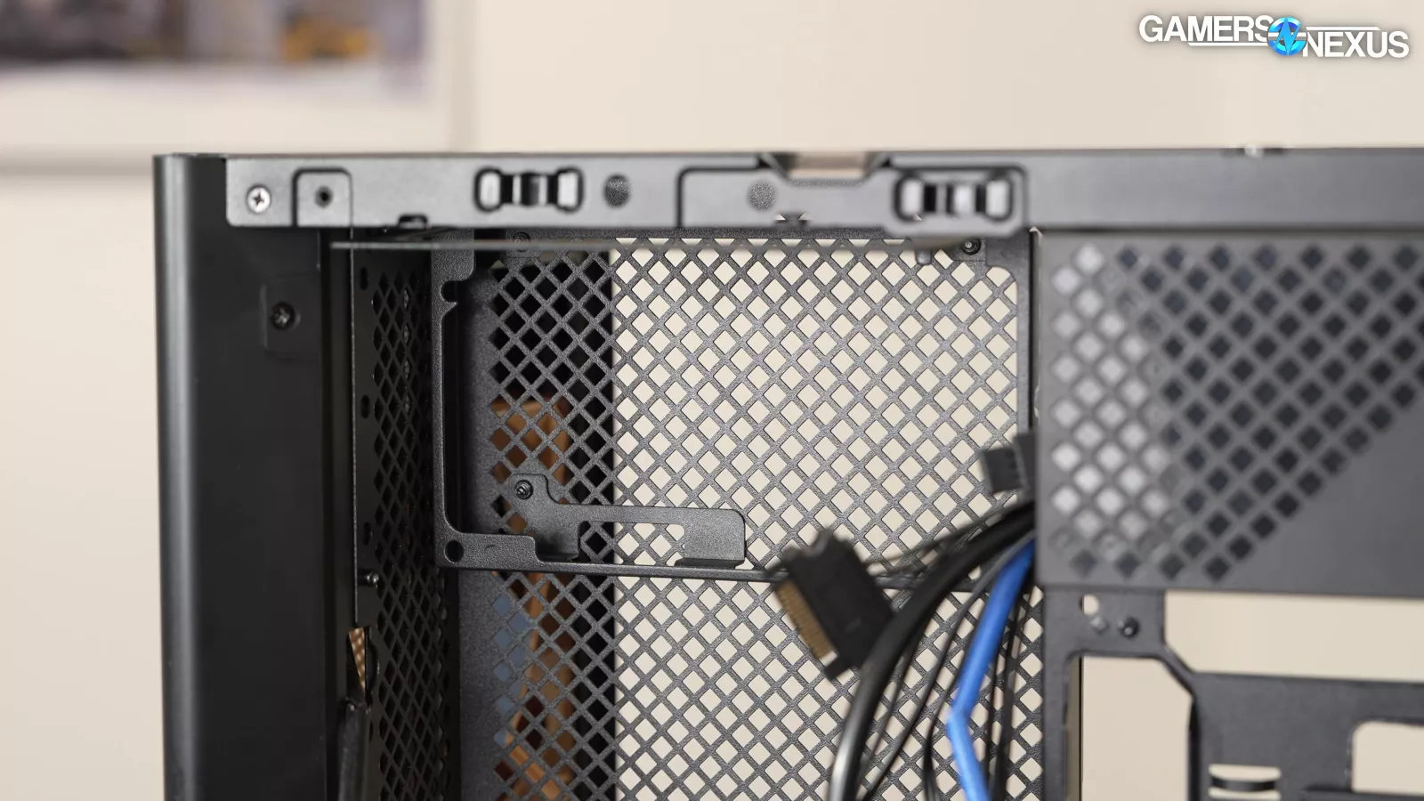 Montech HS01 Pro & HS02 Pro Case Review: Thermal Benchmarks, Build ...