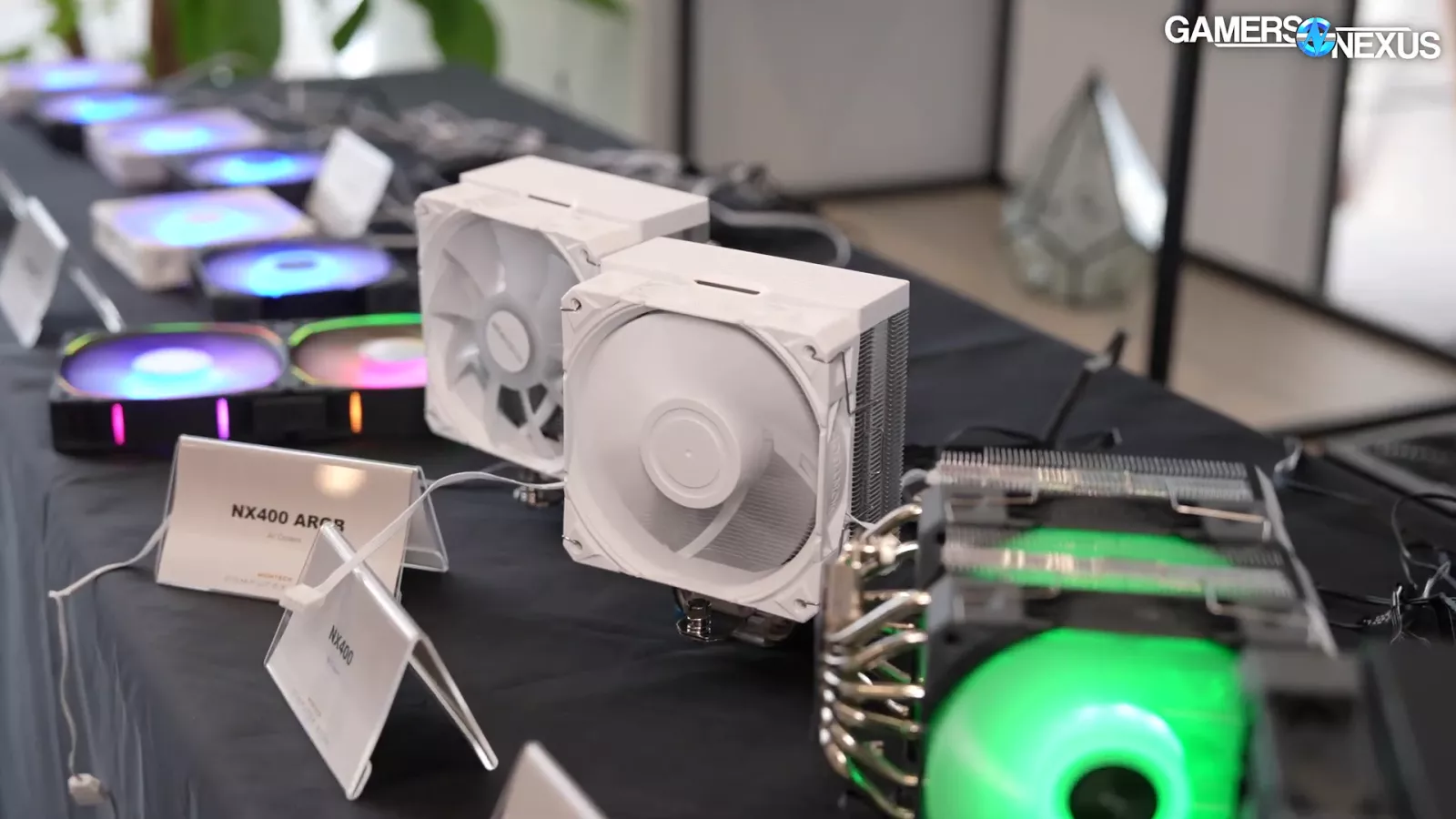 Montech is Targeting Thermalright: Cheap Air Coolers, Sky 3 Case, Micro ...