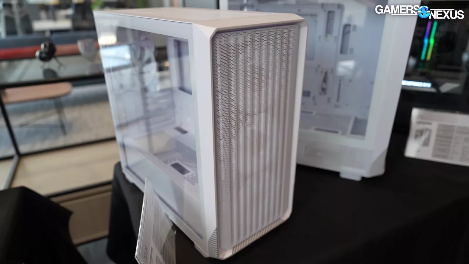 Montech is Targeting Thermalright: Cheap Air Coolers, Sky 3 Case, Micro ...