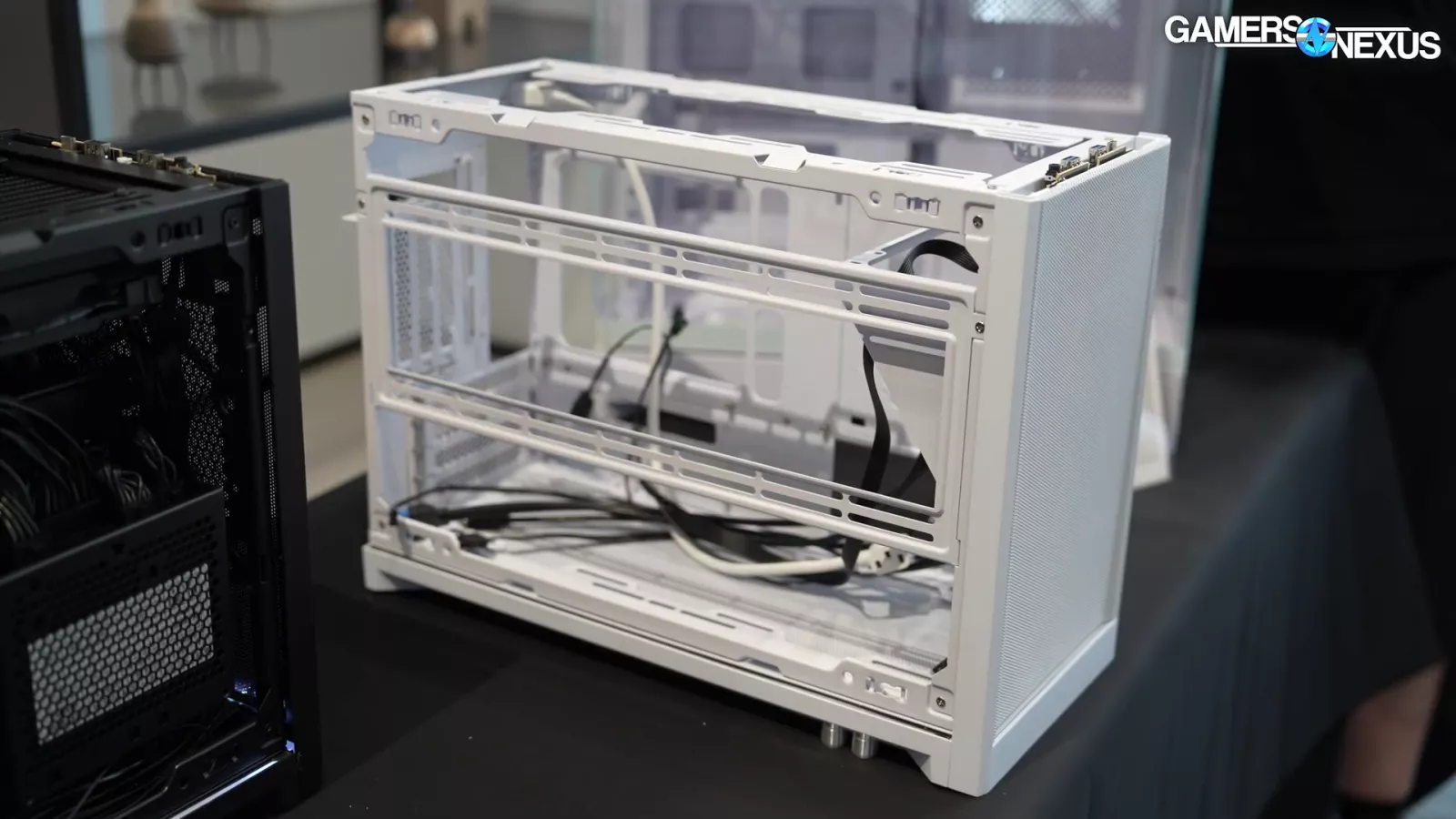 Montech is Targeting Thermalright: Cheap Air Coolers, Sky 3 Case, Micro ...