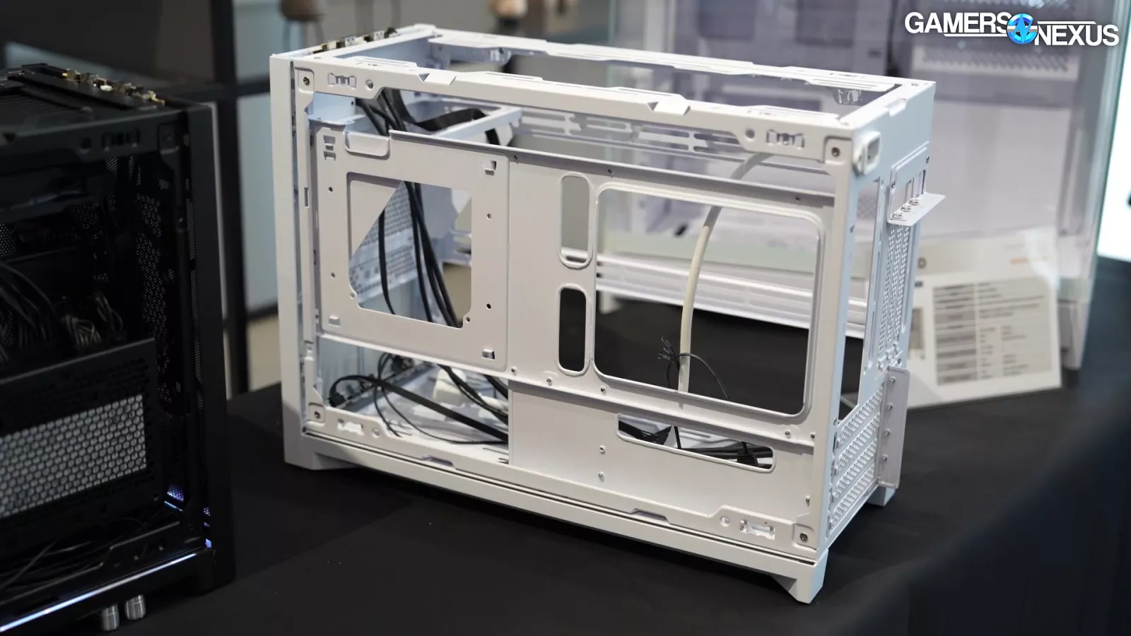 Montech is Targeting Thermalright: Cheap Air Coolers, Sky 3 Case, Micro ...