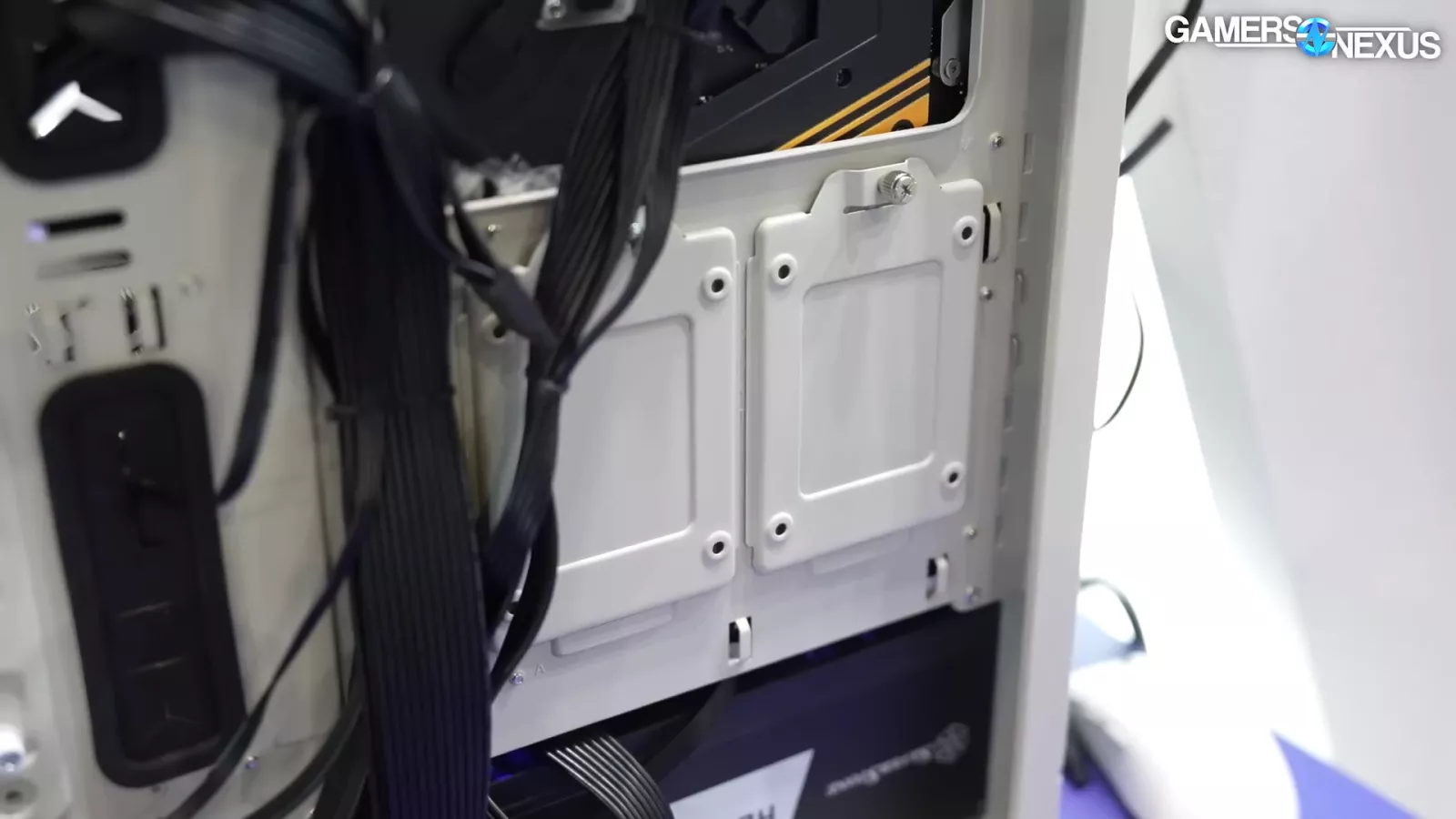 Unironically the Best Case: Retro Silverstone FLP02 with Turbo Button ...