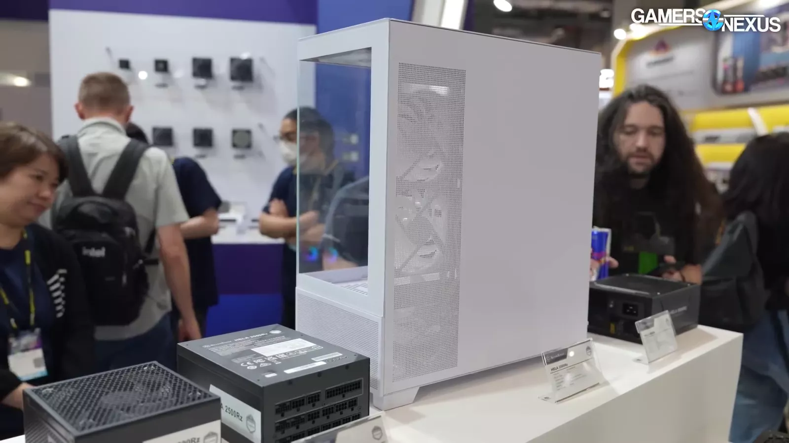 Unironically the Best Case: Retro Silverstone FLP02 with Turbo Button ...