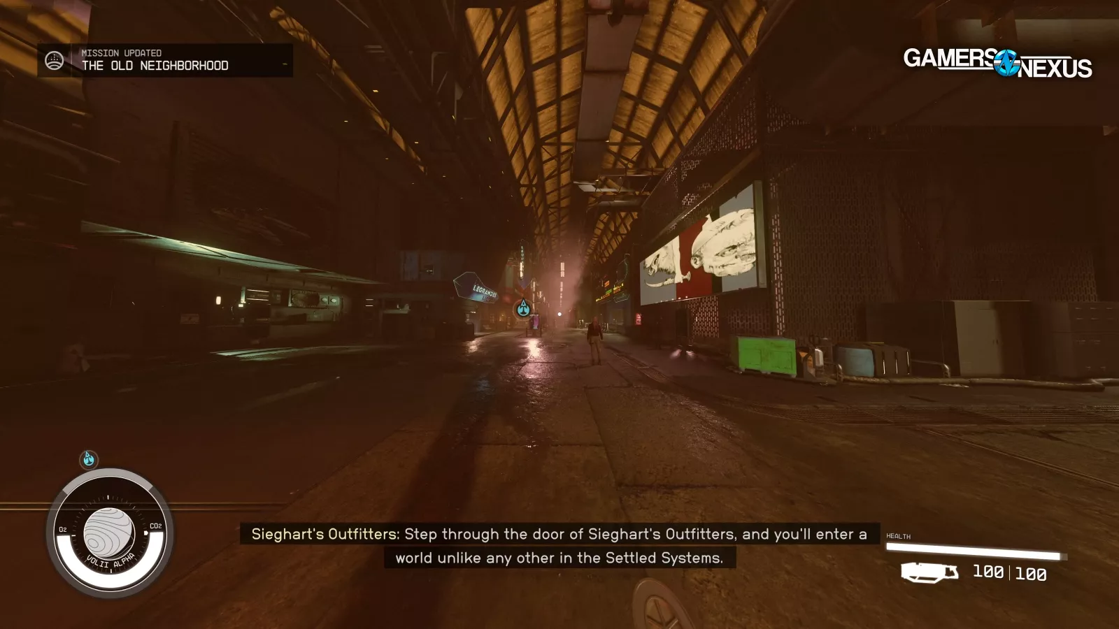 Starfield Graphics Optimization Guide And Benchmarks Settings Comparison